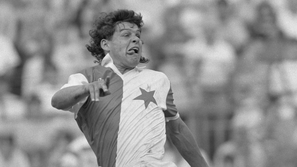 Martin Pěnička (†53): Slávista měl jasnou představu o pohřbu – eXtra.cz