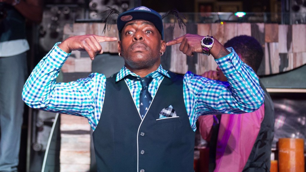 Zemřel Coolio: Za hit Gangsta’s Paradise získal Grammy – eXtra.cz