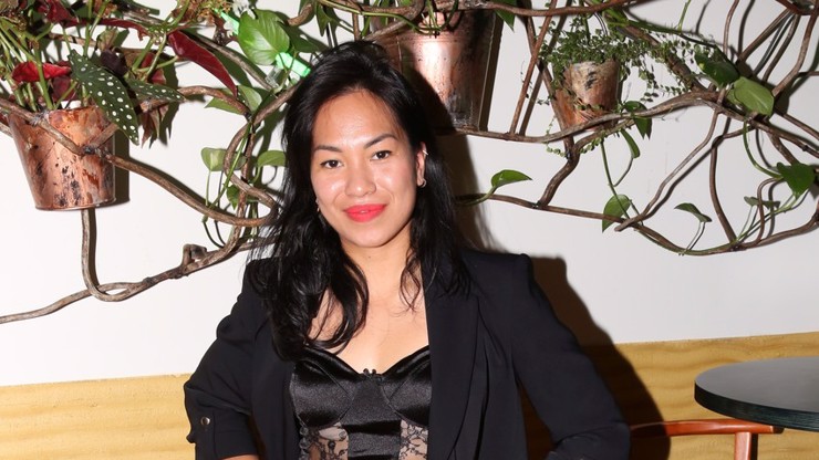 Galerie: Chili Ta Thuy o reality show Survivor: Opravdu mi to ...