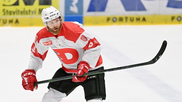 Galerie: David Musil se stal podruhé otcem: S účastnicí MasterChefa ...