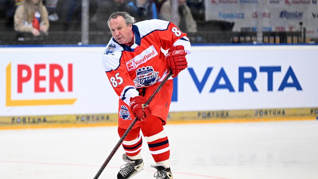 Zemřel hokejista Petr Klíma: Legendárnímu útočníkovi bylo jen 58 let ...
