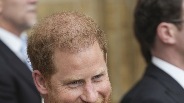 Galerie: Princ Harry: Nový seriál na Netflixu Heart of Invictus budí ...