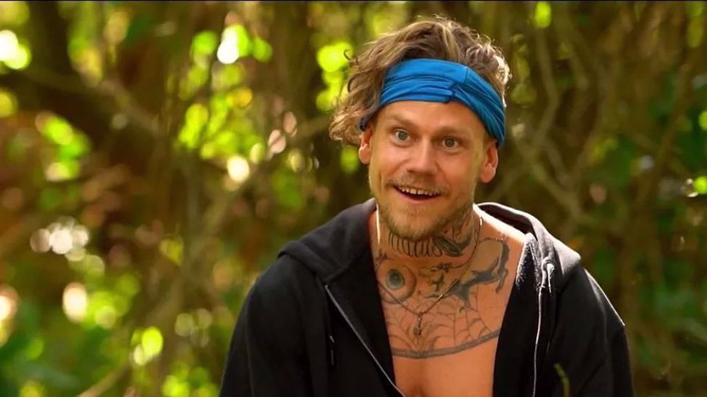 Survivor Česko 2022: Adam Raiter schytává kritiku – eXtra.cz