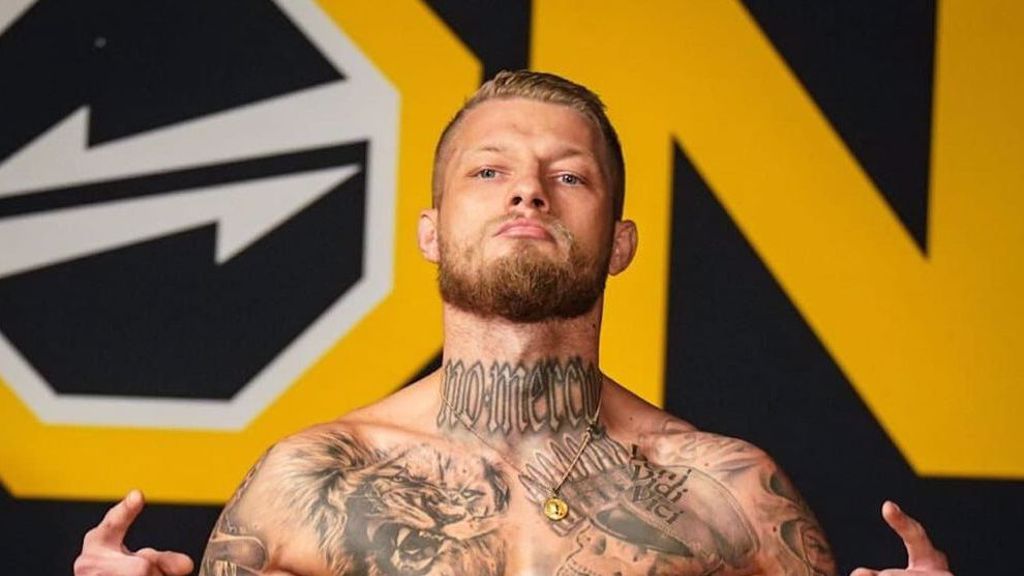 Radek Roušal: Tetování s vůdcem není jediné, nad kterým zůstává rozum ...