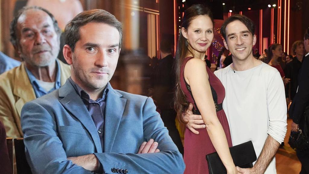 Matouš Ruml: Promluvil o svých třech dětech – eXtra.cz