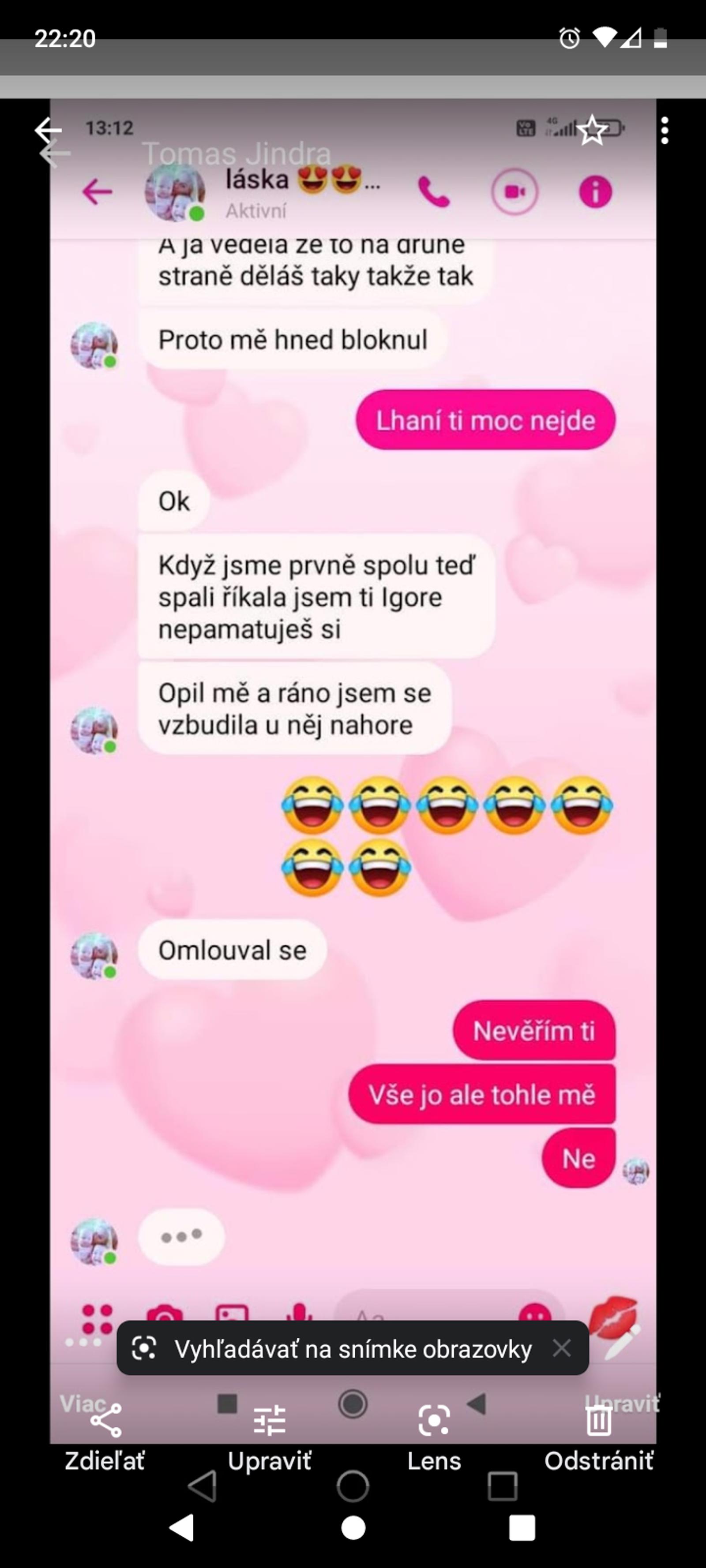Galerie: Výměna manželek: Drsná obvinění z nevěry, pohlavní nemoc jako ...