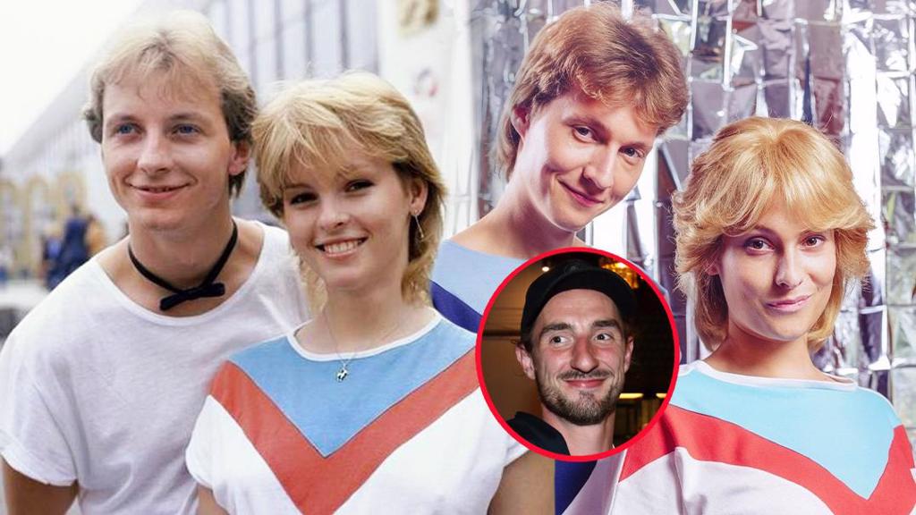 Minisérie Iveta: Jak hodnotí syn Petra Sepéšiho seriál o Ivetě ...