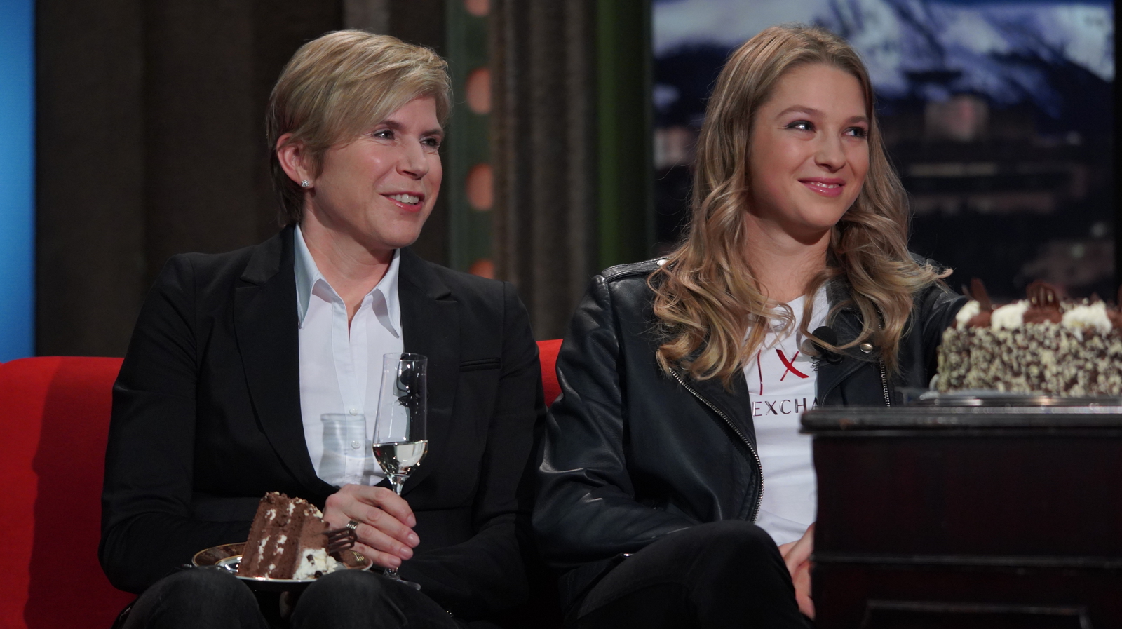 Galerie: Lucie Neumannová, Jessica Šlégrová a Ivana Nedvěd. Krásky ...