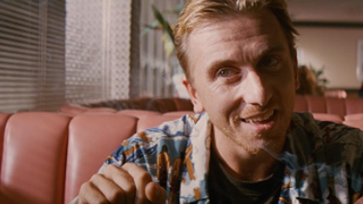 Galerie: Tim Roth z Pulp Fiction: Přišel o nejmladšího syna – fotka 6 – eXtra.cz