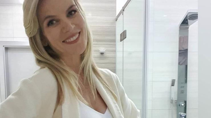 Galerie: Instanews: Maxi ještěr Karlose Vémoly a Lada Horová z Like ...