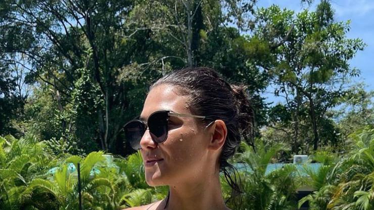 Galerie: Instanews: Maxi ještěr Karlose Vémoly a Lada Horová z Like ...