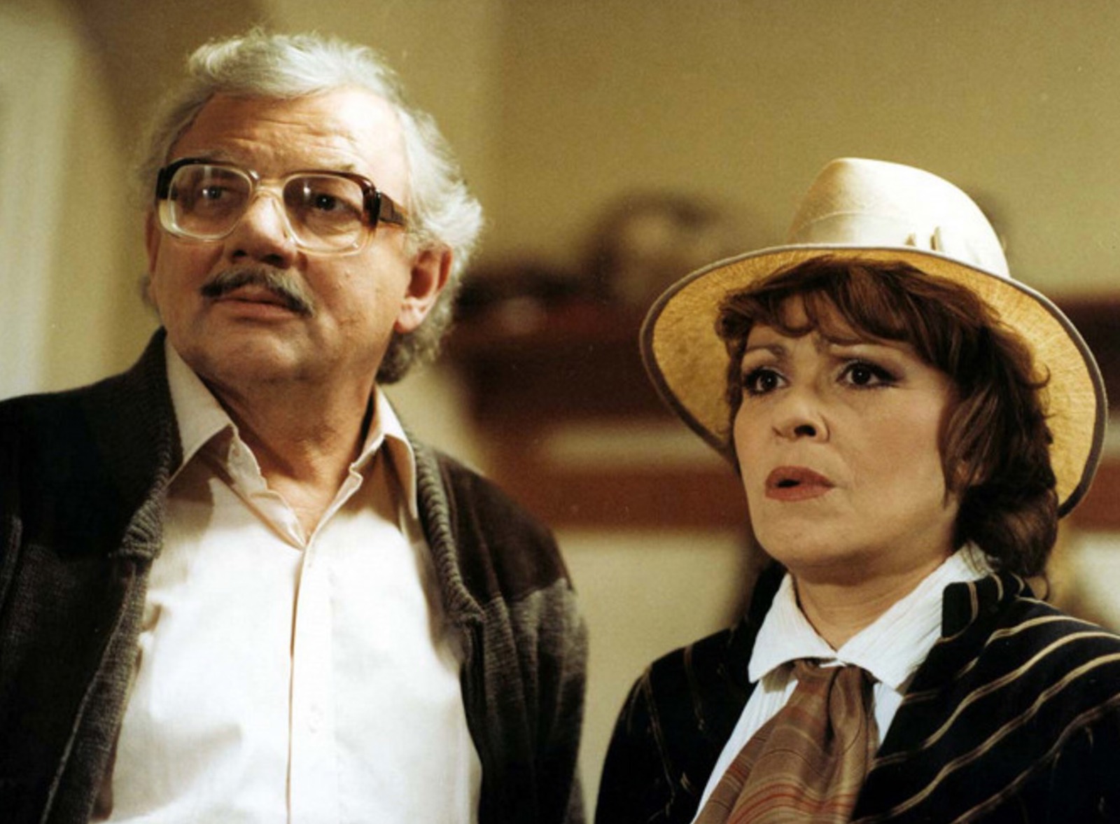 Galerie: KVÍZ: Rumburak slaví 40 let. Jak dobře znáte slavného čaroděje ...