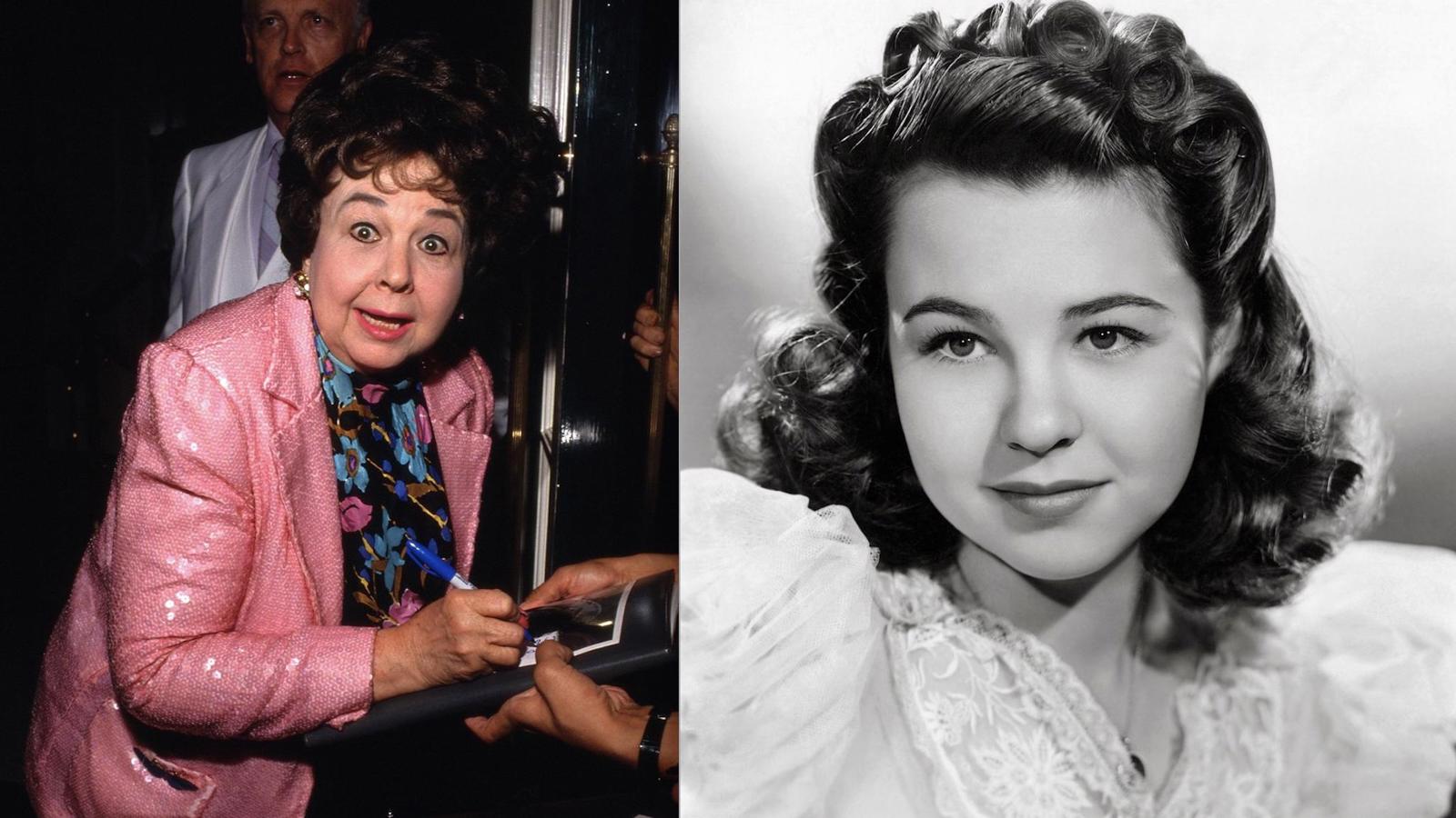 Zemřela Jane Withers (†95): Hrála po boku Jamese Deana nebo Shirley Temple