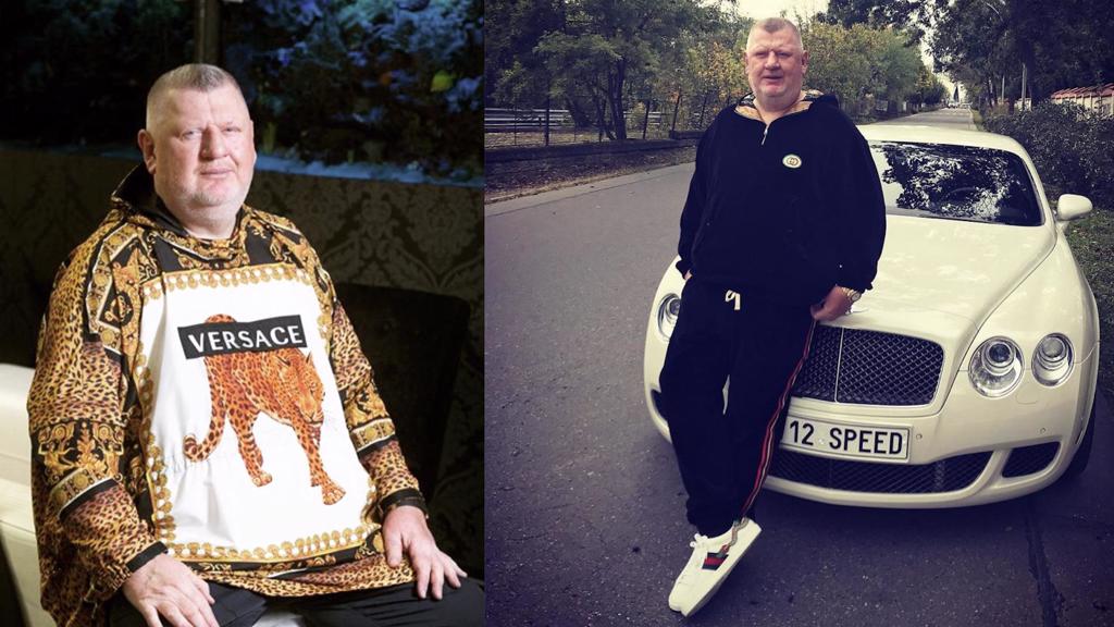 Lobista Ivo Rittig je nevinný! Může si plně užívat luxusu