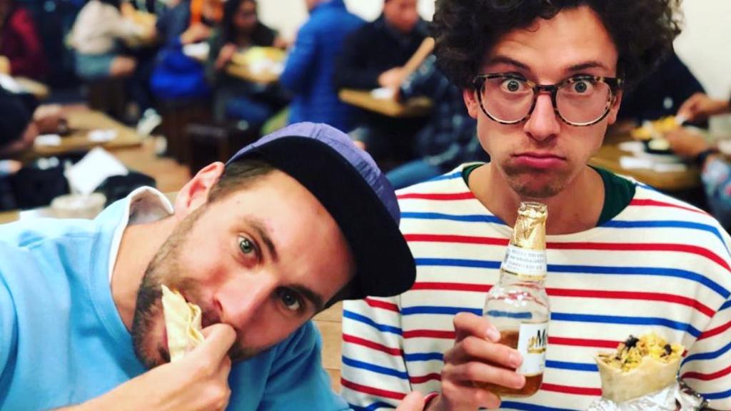 Jan Cina: S partnerem Petrem Vančurou jsou spolu už 15 let – eXtra.cz