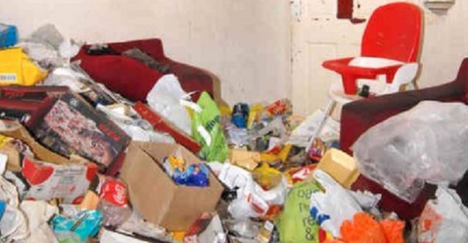 Galerie: Hamzah Khan: Matka Amanda Hutton jej utýrala k smrti – fotka 4 ...