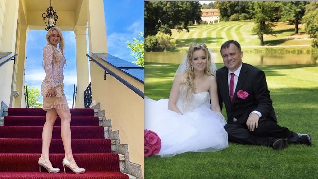 Martin Staszko: S ženou žije obklopen luxusem – eXtra.cz