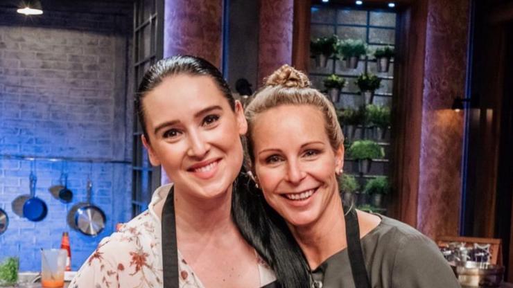 Galerie: Vítězka MasterChef Česko 2021 Besky: Co udělá s milionovou ...