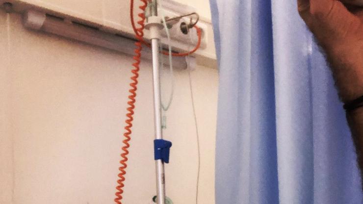 Galerie: Miroslav Etzler: Partnerka Helena mu zachránila život – fotka ...