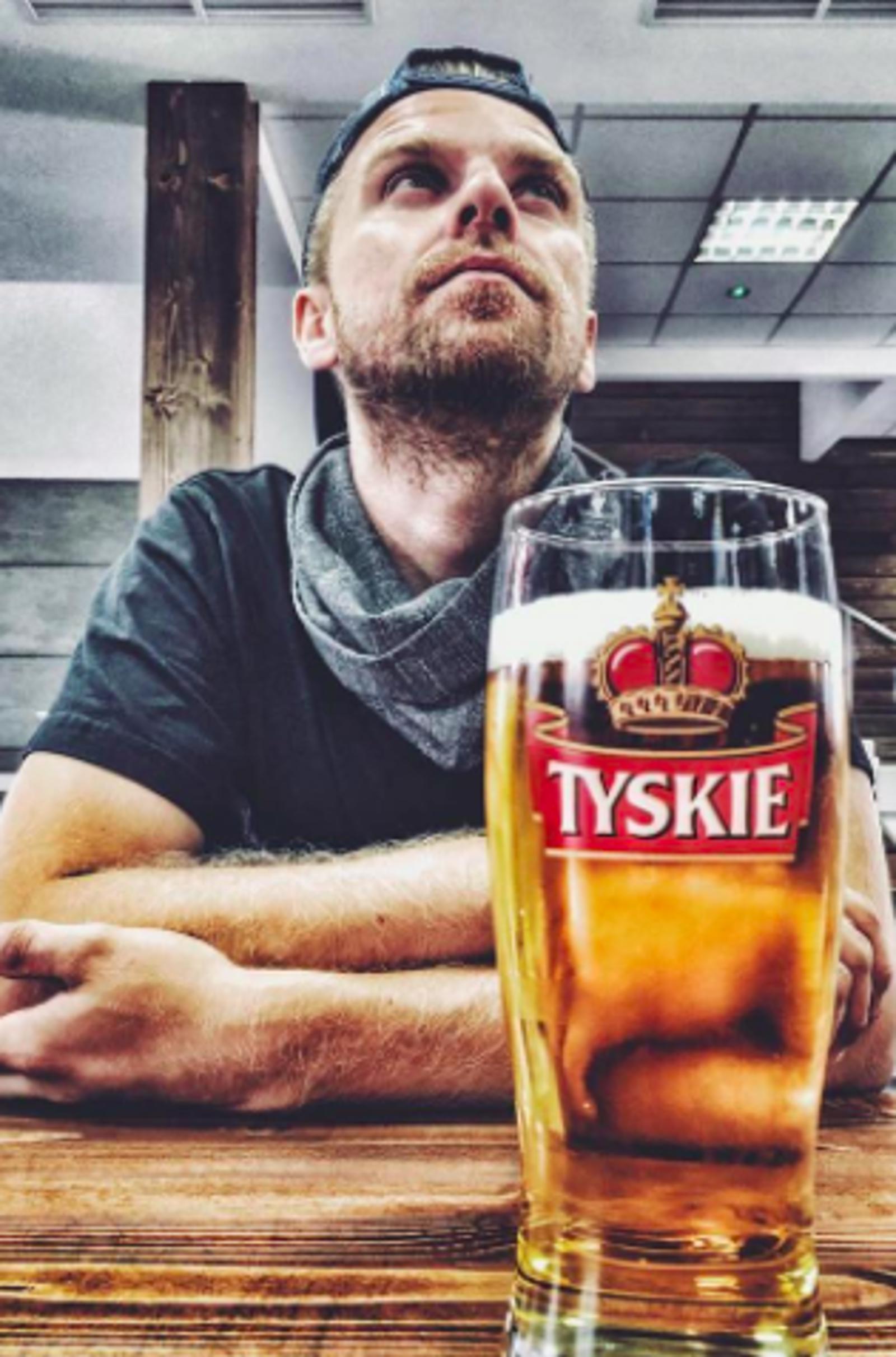 Galerie: Petr Harazin: Přestat pít jsem zkoušel milionkrát – fotka 6 ...