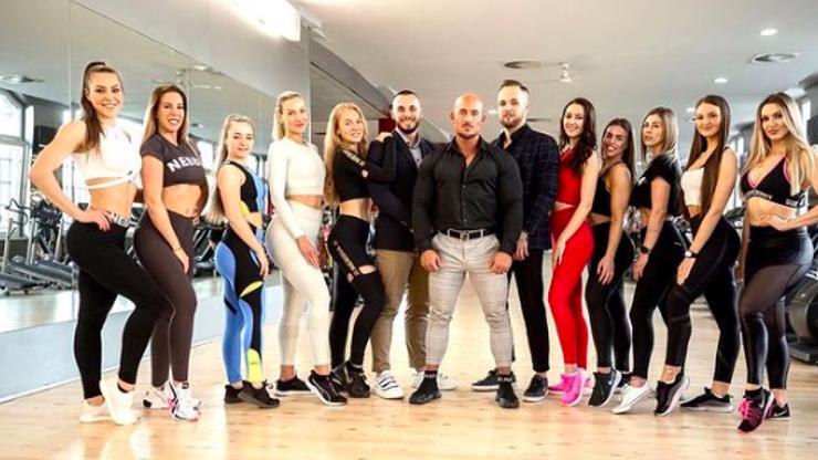 Galerie: Miss fitness 2020: Které krásky soutěží o titul? – fotka 13 ...