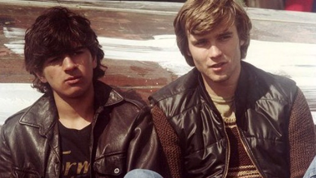 Vítr v kapse: Během natáčení zažil Sagvan Tofi své poprvé – eXtra.cz