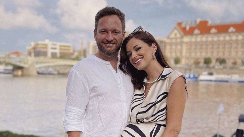 Jitka Boho: Ukázala tajemného partnera – eXtra.cz