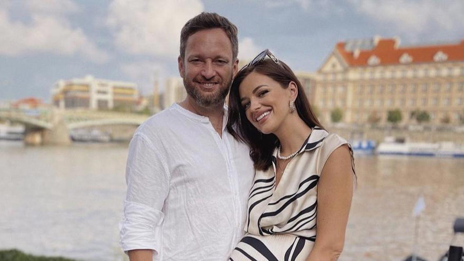 Jitka Boho: Ukázala tajemného partnera