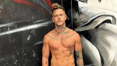 Adam Raiter - kariéra, osobní život, Survivor 2022 – eXtra.cz