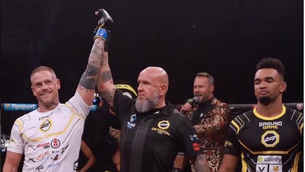 Adam Raiter promluvil o odvetě: S Nathanem se prát nebudu, není to ...