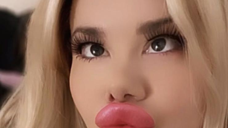 Galerie: Dolly Smith: Chtěla vypadat jako Marilyn Monroe – fotka 5 ...