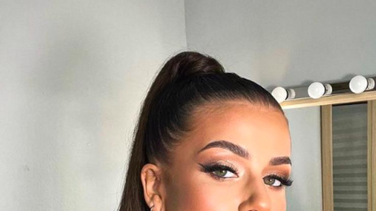 Galerie: David z Love Islandu: Dominique Alagia se zastala Rebeky ...