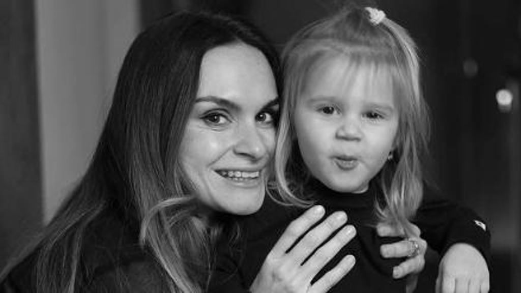 Denisa Cziglová z MasterChefa bojuje s rakovinou. Dceři poslala dojemný ...