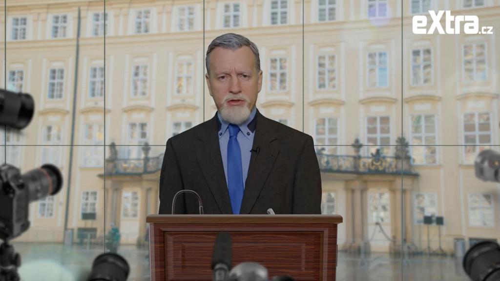 To byl zase týden: Petr Pavel chce na Hradě udělat druhý orloj – eXtra.cz