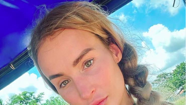 Galerie: Daisy Lee: Přiznala čtyři roky na pervitinu, změnila se k ...