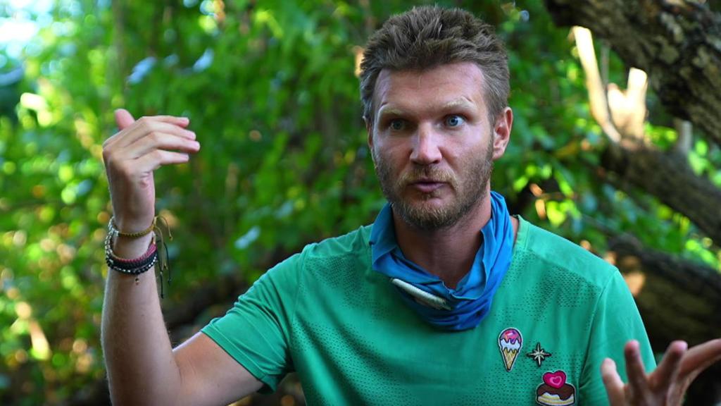 Jiří Hanousek ze Survivoru: Hystericky spílal Švancimu a Chrisovi ...