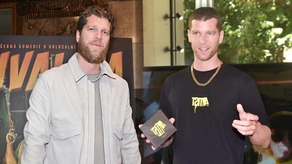 Majk Spirit: Změnil se k nepoznání – eXtra.cz