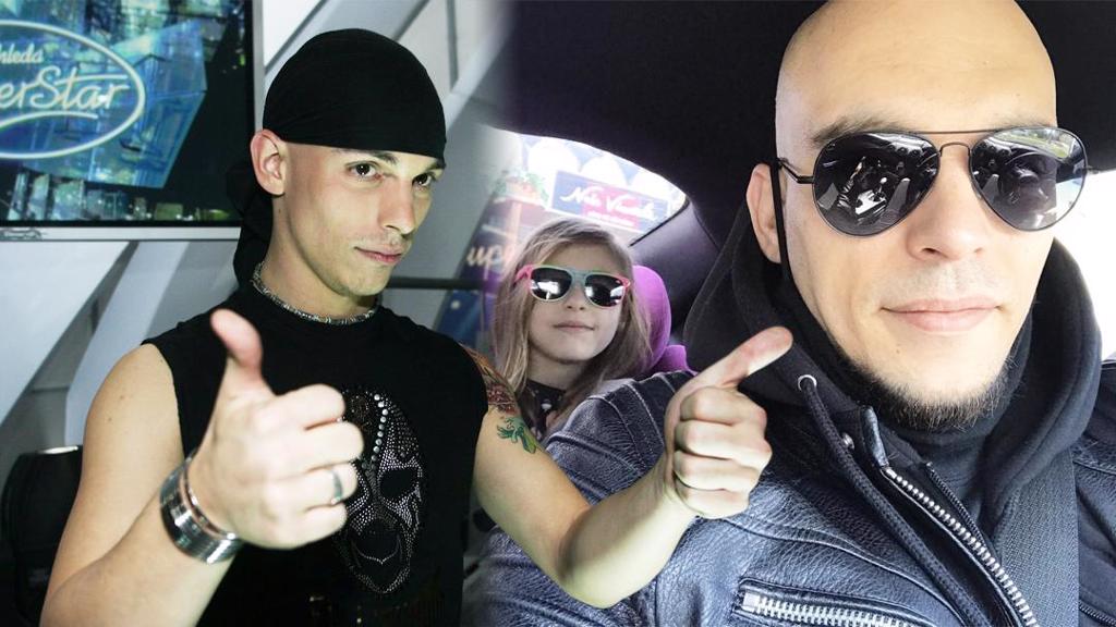 David Spilka: Jak nyní žije finalista ze SuperStar? – eXtra.cz