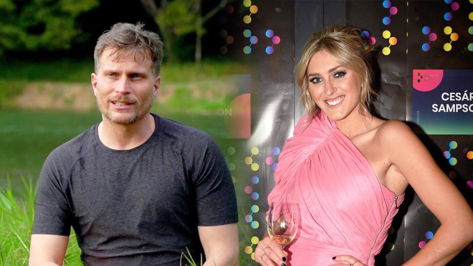 Survivor 2022: Tomáš Zástěra už dostal první nabídku k sňatku