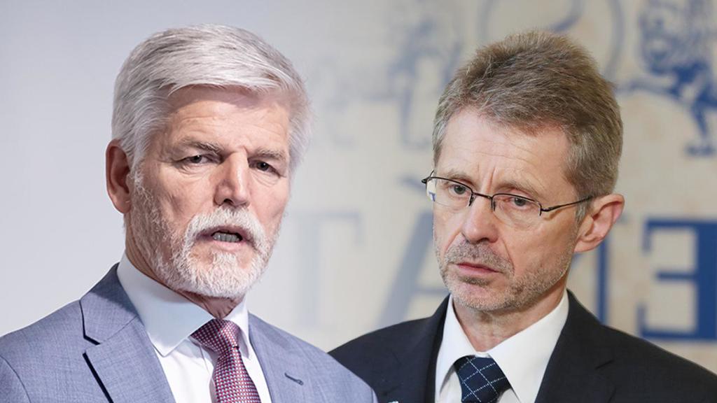 Petr Pavel: Miloš Vystrčil prozradil detaily inaugurace