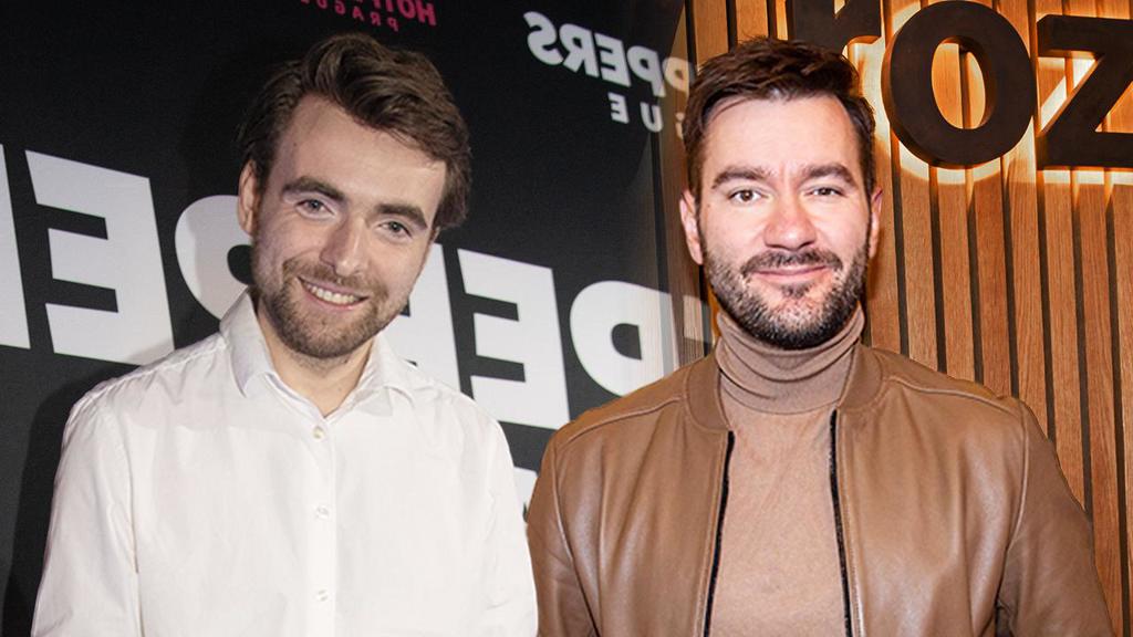 David Pet: Jsem učitel, který by se rád živil hudbou – eXtra.cz