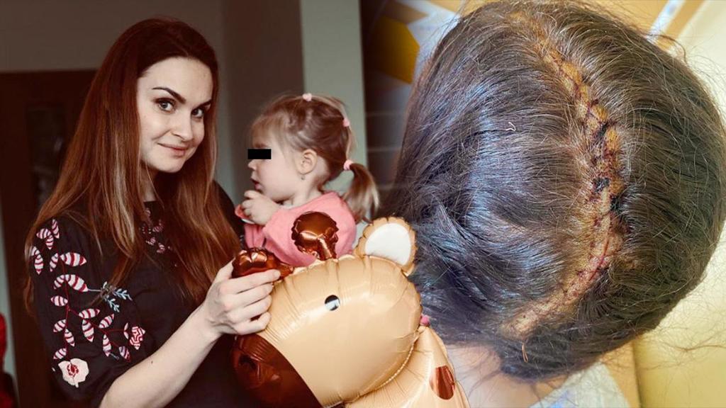 Bojovnice Denisa z MasterChefa: Napsala dojemný vzkaz dvouleté dceři ...