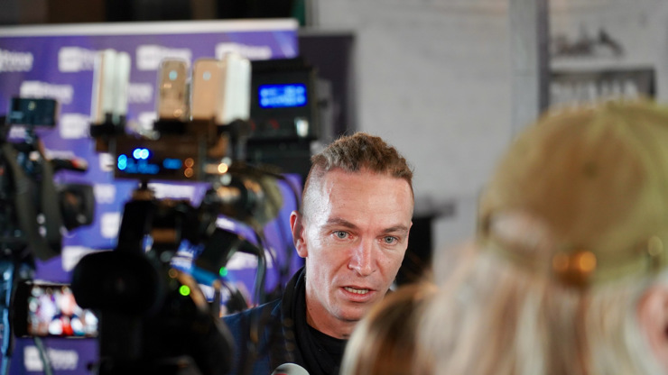 Galerie: Jana Michailidu: Její odvolání z vedení Pirátské strany nic ...