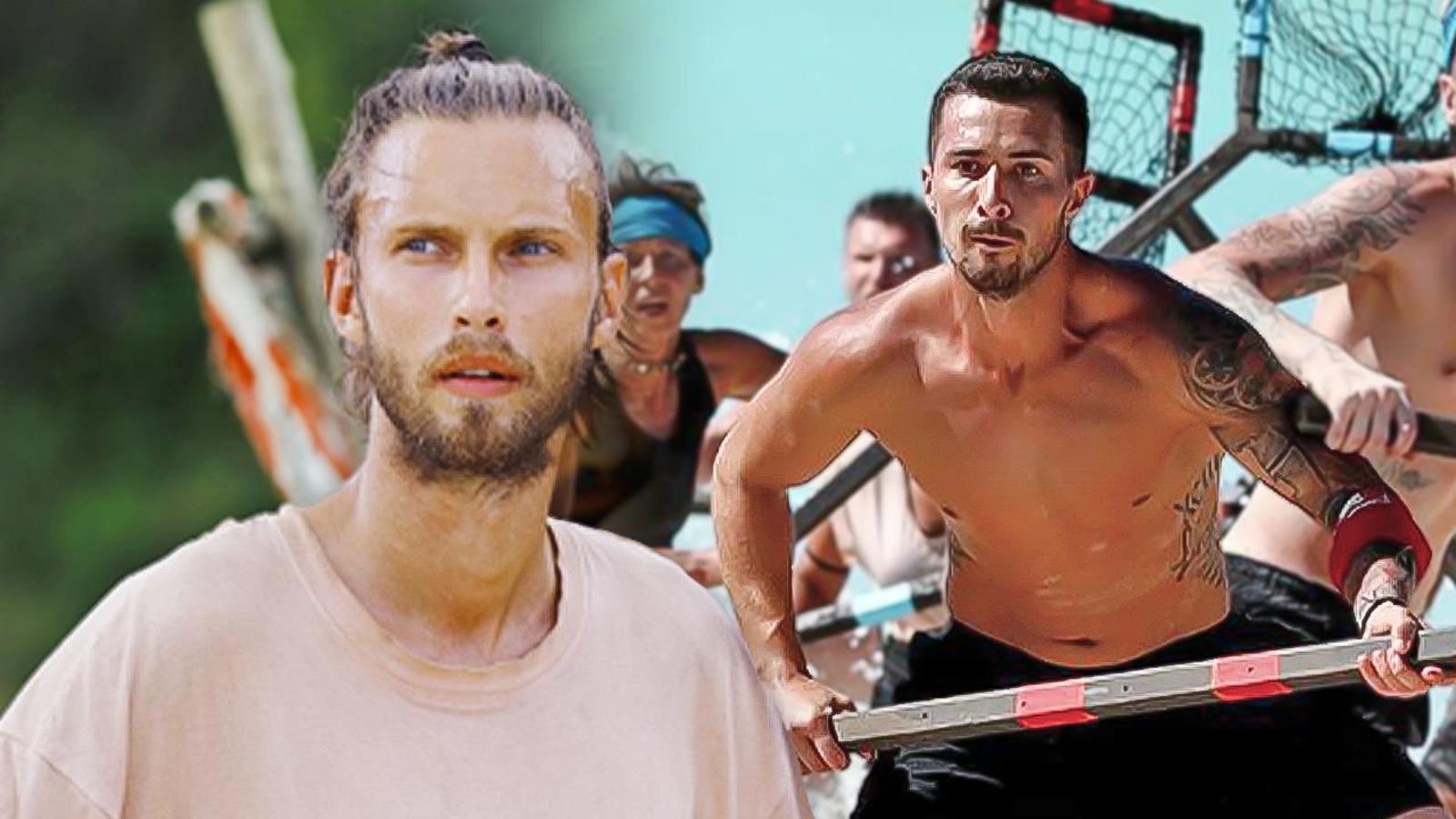 Survivor 2023: Petr Havránek objasnil spor s Martinem Kulhánkem