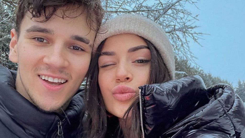 Dominique Alagia: Promluvila o partnerovi a společném bydlení