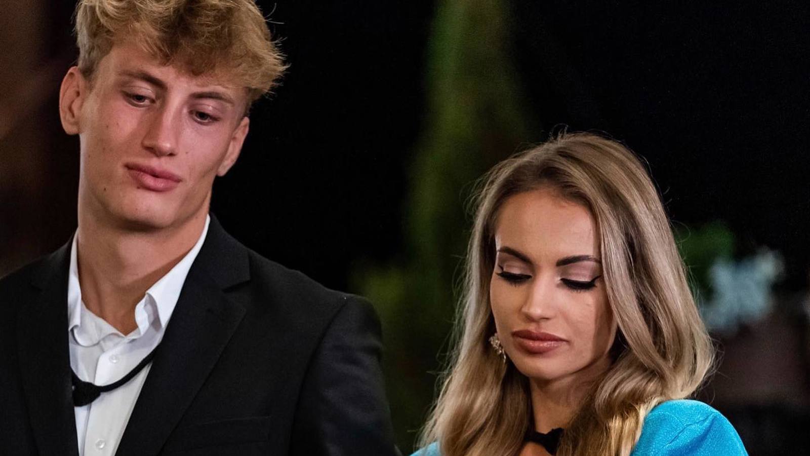 Love Island: David ublížil dvěma ženám zároveň, dívka z Prahy řekla ...