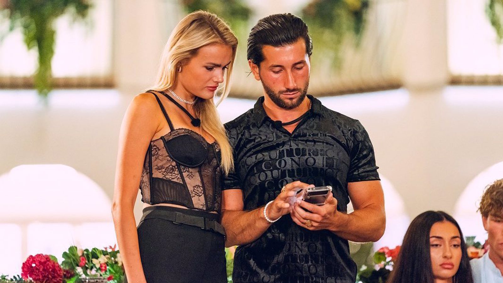 Štefan z Love Islandu prozradil, v jakých hrozných podmínkách žili ve vile