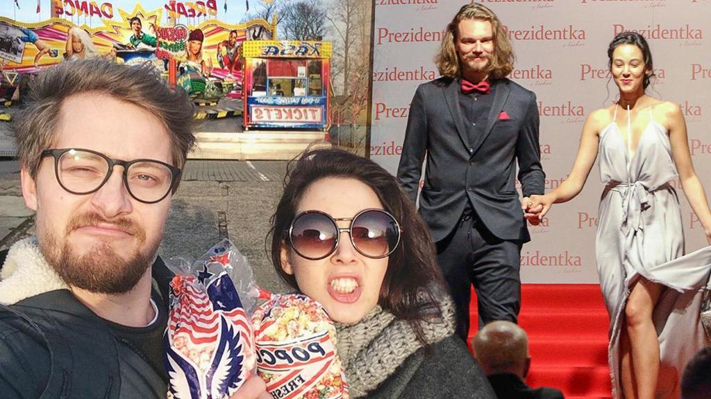 Vanda Chaloupková: Po rozvodu přemýšlí o založení rodiny – eXtra.cz