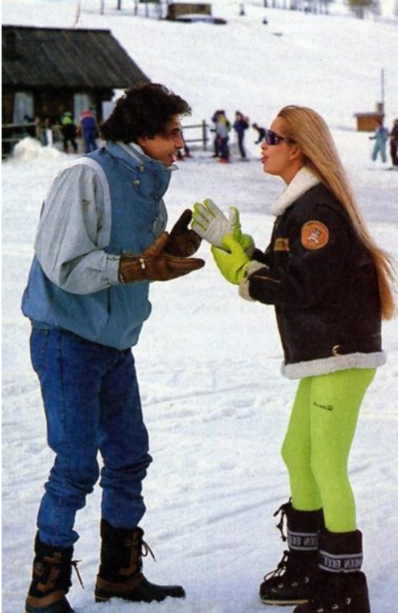 Galerie: KVÍZ: Jak dobře znáte seriál Manuela? Otestujte se v našem ...