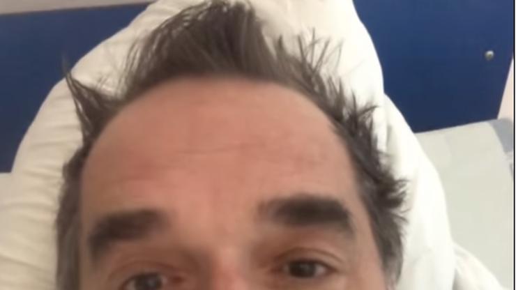 Galerie: Miroslav Etzler: Partnerka Helena mu zachránila život – fotka ...